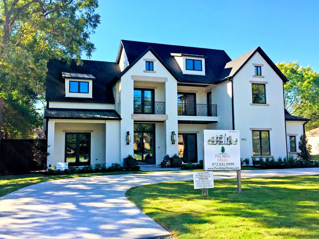 4932 Allencrest - Pine Ridge Homes